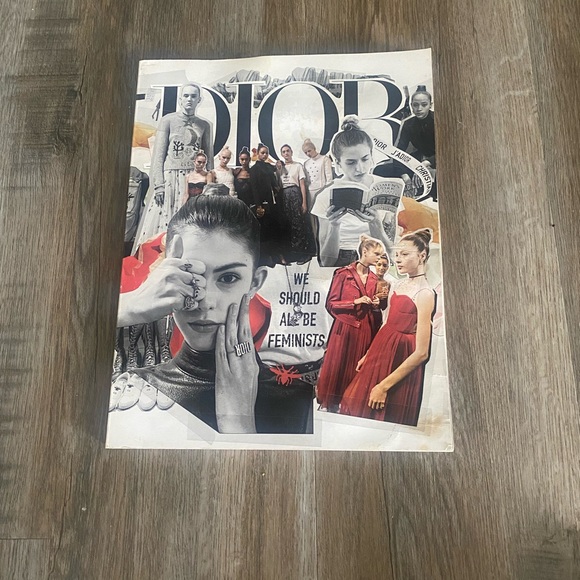Dior | Office | Dior Coffee Table Book | Poshmark